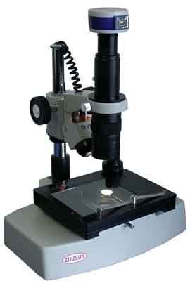 Stereo Microscope,Shanghai ZOUSUN Optical Instrument Co., LTD ...
