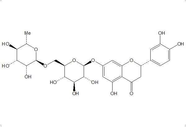 Eriocitrin,Chengdu Push Bio-Technology Co., Ltd._specification/price ...