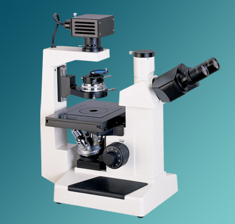 Inverted Microscope,Shanghai ZOUSUN Optical Instrument Co., LTD ...