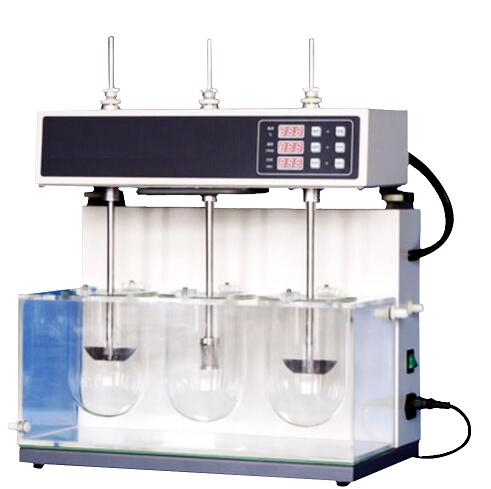 Dissolution Tester MRC-3,tablet testing,Pharmaceutical & Drug Discovery ...