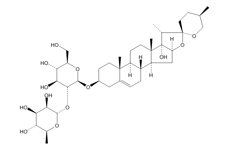 Polyphyllin VI,specification,price,image-Bio-Equip in China