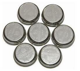 QT-WT01 underwater button temperature data logger,underwater button ...