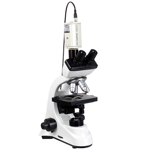 Digital & Camera Microscope,Qingdao Micron Lab Trading Co., Ltd ...