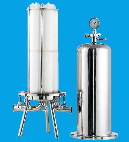 Filter Vessel,ARC Filtration System Ltd_specification/price/image_Bio ...