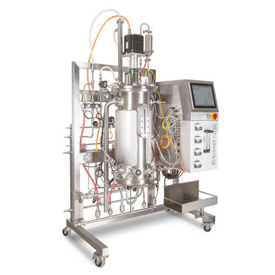(SIP) bioreactor/ fermentor,Bionet Engineering_specification/price ...
