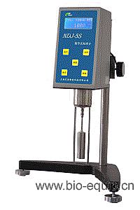 NDJ-5S Digital LCD Viscometer,Shanghai Nirun Intelligent Technology Co ...