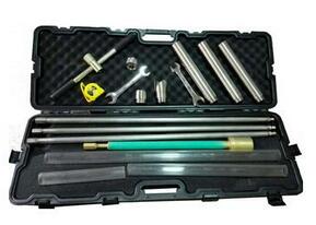 QT-TQ0201 basic soil sampling kit,basic soil sampling kit_specification ...