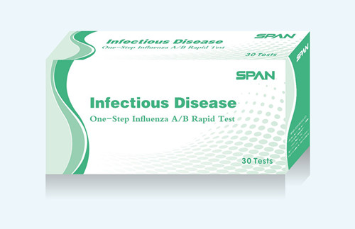 One-Step Influenza A&B Rapid Test,specification,price,image-Bio-Equip ...