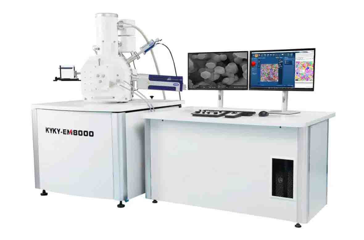 Field Emission Scanning Electron Microscope Field Emission Scanning Electron Microscope