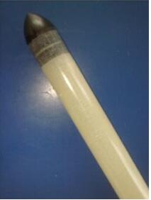 PR2 Profile probe access tube,Profile probe access tube_specification ...