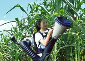 QT-1612 Gas-powered Insect Sampler,Gas-powered Insect Sampler ...