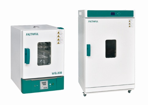 Forced Air Drying | WGLL Series - oxyaider