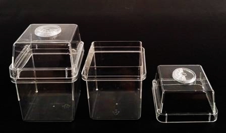 plastic container for plant tissue culture,Shanghai Zeshine Equipment ...