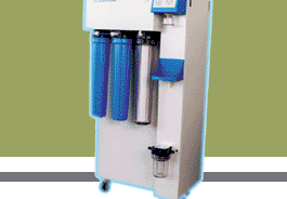 Ultra Purified Water System,Automatic Science Instrument Co,.Ltd ...