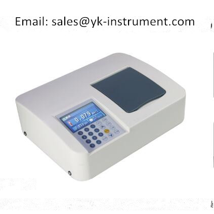 Water Quality Analyzer Ammonium Nitrate Photometer,YK Scientific ...