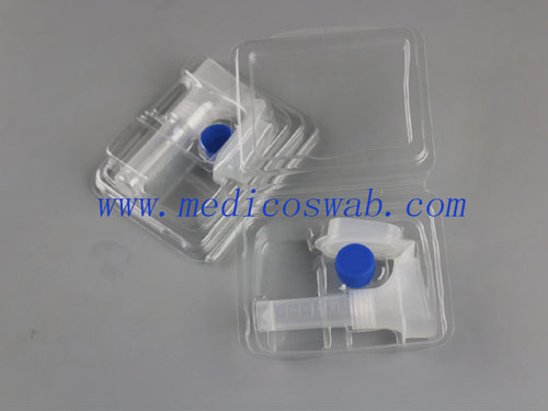 SALIVA COLLECTOR COMPOSITION,Shenzhen Meditech Technology Co., Ltd ...