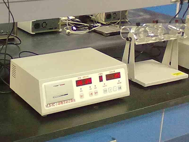 Insect olfactometer/ 4 Choice Olfactometer/6 Choice Olfactometer ...