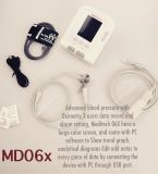 Meditech MD06X Blood Pressure Monitor with Color Screen,specification ...