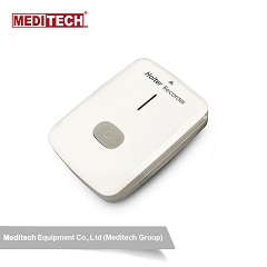 Meditech Handheld ECG Holter Heartrec Lite with Software,Meditech ...