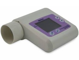 Meditech CE Approved Spirometer with Analyzer Software , USB and ...