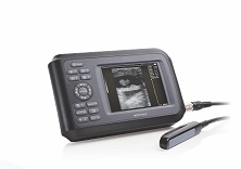 Meditech Handheald B/W Ultrasound scanner CE Approved,Meditech ...