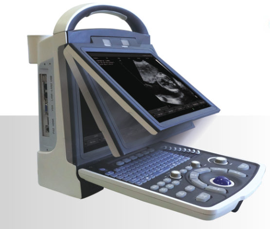 Meditech color Ultrasound Scanner with Crystal-clear Image,Meditech ...