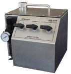 HEPA Leak Aerosol generator,PAO cold aerosol Smoke machine,suzhou norda ...