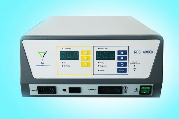 Dermatology RF Cautery,Beijing Greenland Science & Technology ...