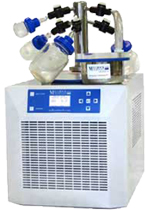 Manifold Series Freeze Dryer,Millrock Technology_specification/price ...