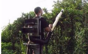 QT-1412 Electric Backpack Insect Sampler,QT-1412_specification/price ...