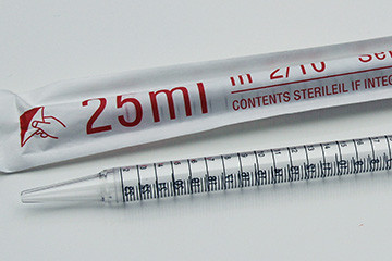 25 mL Serological Pipette tillescenter Lab Instruments & Equipment Lab ...