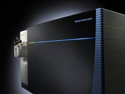 Orbitrap Fusion™ Lumos™ Tribrid™ Mass Spectrometer,Thermo Fisher ...