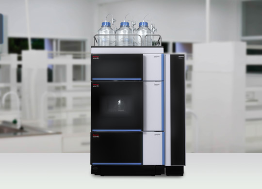 Vanquish Horizon UHPLC System,Thermo Fisher Scientific_specification ...
