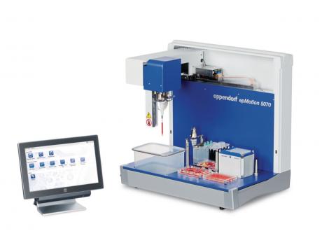 Automated pipetting systems,Eppendorf_specification/price/image_Bio ...