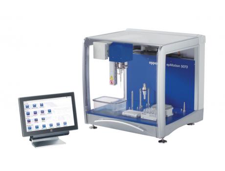 Automated pipetting systems,Eppendorf_specification/price/image_Bio ...