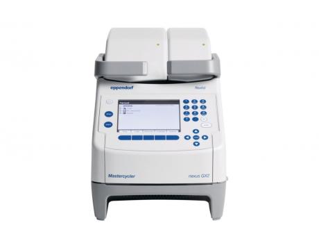 Eppendorf PCR Cyclers,Eppendorf_specification/price/image_Bio-Equip in ...