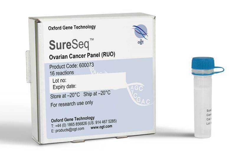 CytoSure™ Autism Research Array,Oxford Gene Technology_specification ...