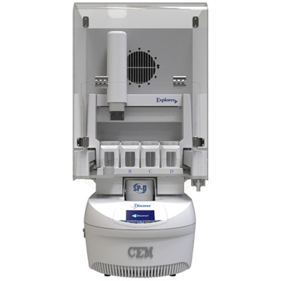 MARS 6™ microwave digestion system,CEM Corporation_specification/price ...