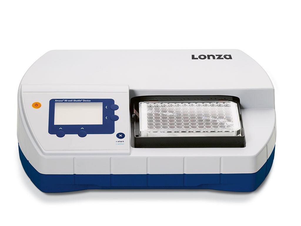 96-well Shuttle™ Device,Lonza Group Ltd._specification/price/image_Bio ...