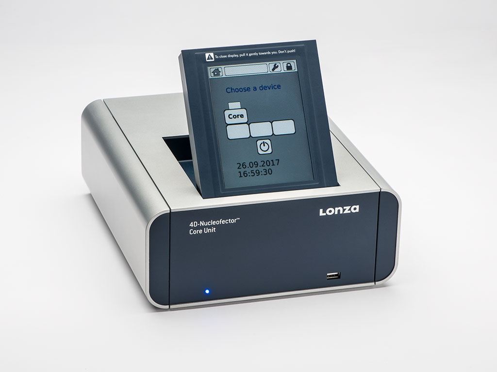 Nucleofector™ 2b Device,Lonza Group Ltd._specification/price/image_Bio ...