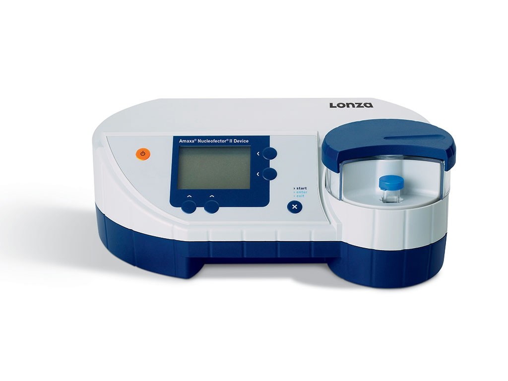 Nucleofector™ 2b Device,Lonza Group Ltd._specification/price/image_Bio ...