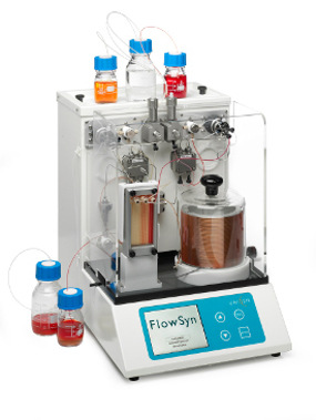 Research Grade Continuous Flow Reactor,Uniqsis Ltd._specification/price ...