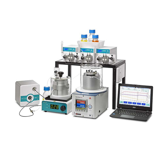 Modular Flow Chemistry System,asynt_specification/price/image_Bio-Equip ...