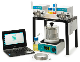 Entry Level Flow Chemistry System,Uniqsis Ltd._specification/price ...