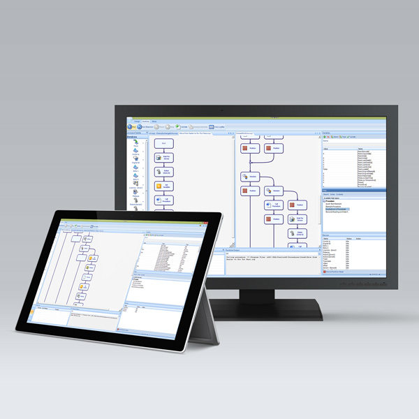 Overlord™ – laboratory automation software,Peak Analysis & Automation_specification/price/image ...