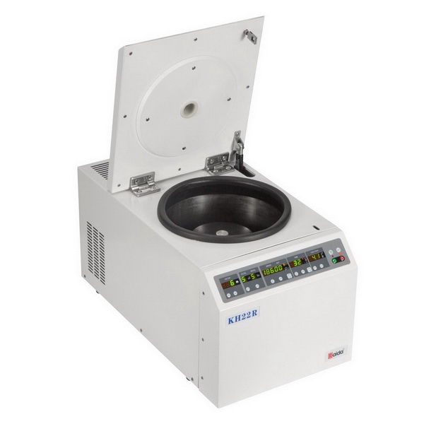 Benchtop High-Speed Refrigerated Micro Centrifuge,Kaida_specification/price/image_Bio-Equip in China