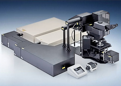 Multiphoton Laser Scanning Microscope,Olympus_specification/price/image ...