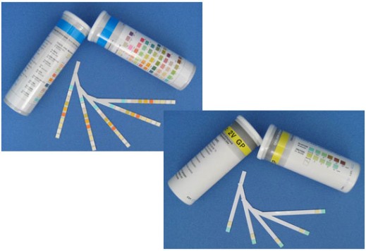 Rapid Diagnostic Tests - GLUCOTEST,Shanghai Huaguan Biochip Co., Ltd ...