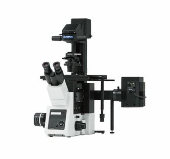 Inverted Microscope,Olympus_specification/price/image_Bio-Equip in China