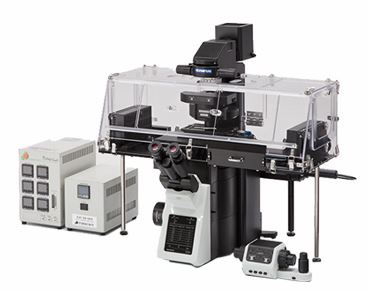 Inverted Microscope,Olympus_specification/price/image_Bio-Equip in China